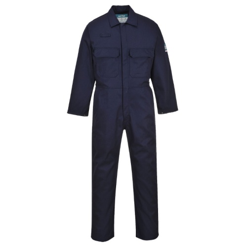 Flame Retardant Overalls - Workwear.co.uk