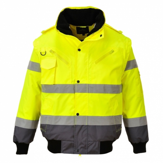 Portwest Jackets - Workwear.co.uk