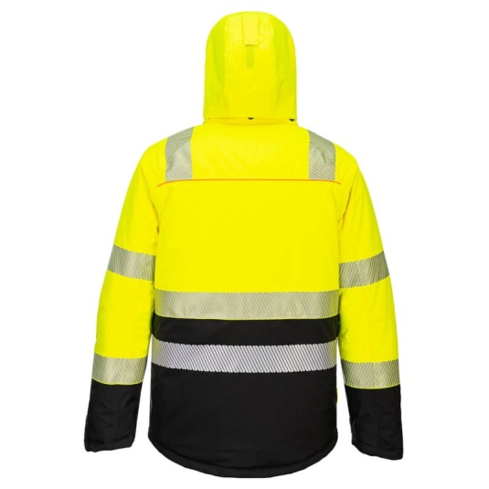 All Hi-Vis Workwear - Workwear.co.uk