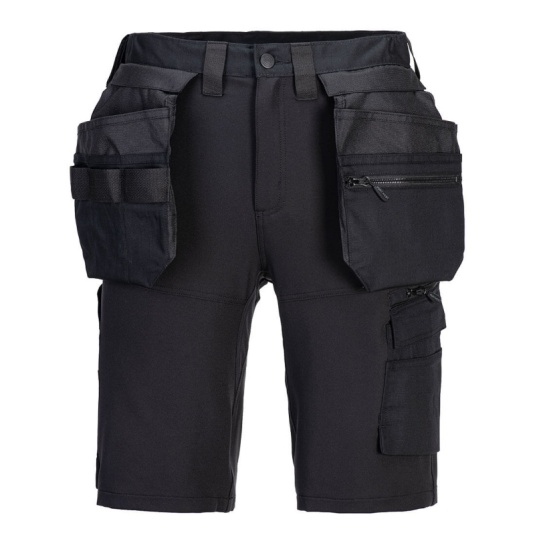 Men's Work Shorts - Workwear.co.uk