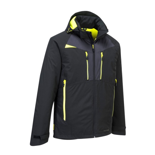 Waterproof Work Coats - Workwear.co.uk