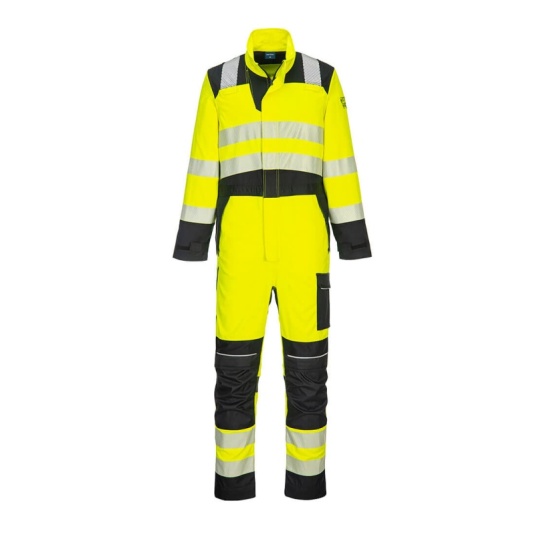 Flame Retardant Overalls - Workwear.co.uk