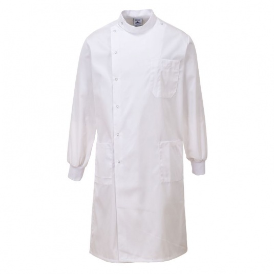 Lab Coats - Workwear.co.uk