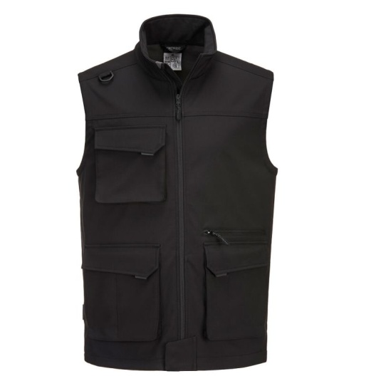 Work Gilets - Workwear.co.uk