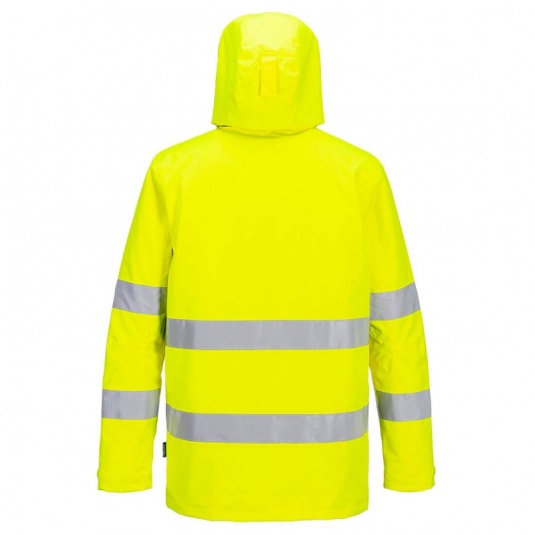 Waterproof Jacket Ratings Explained - Workwear.co.uk