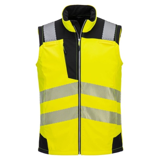 Men's Work Gilets - Workwear.co.uk