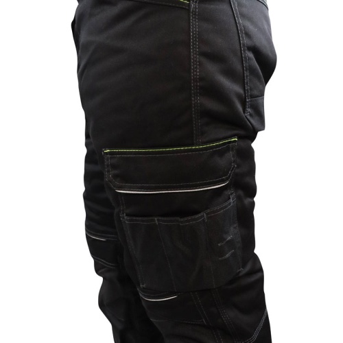 Men's Work Trousers - Workwear.co.uk