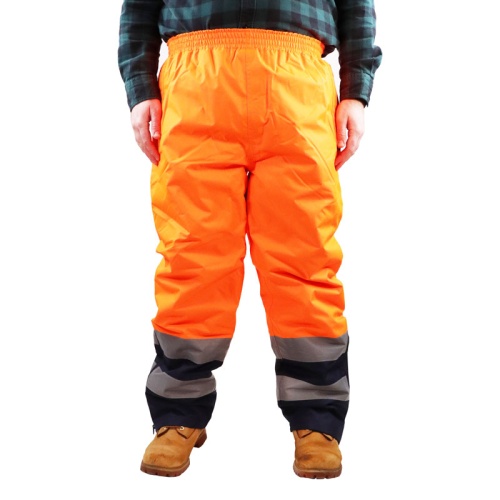 Waterproof Work Trousers - Workwear.co.uk