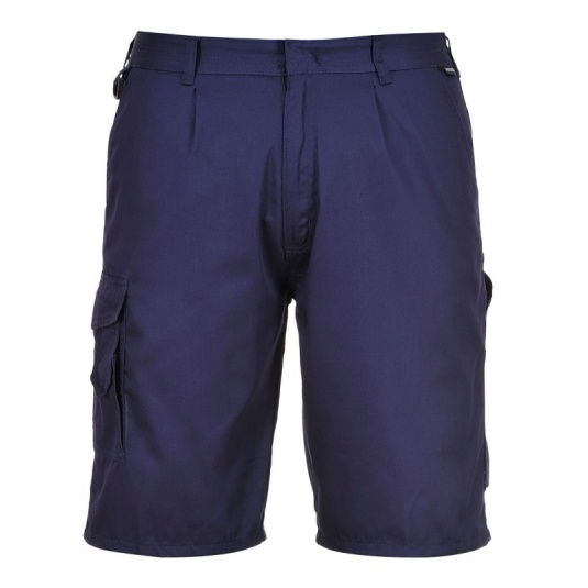 Men's Work Shorts - Workwear.co.uk