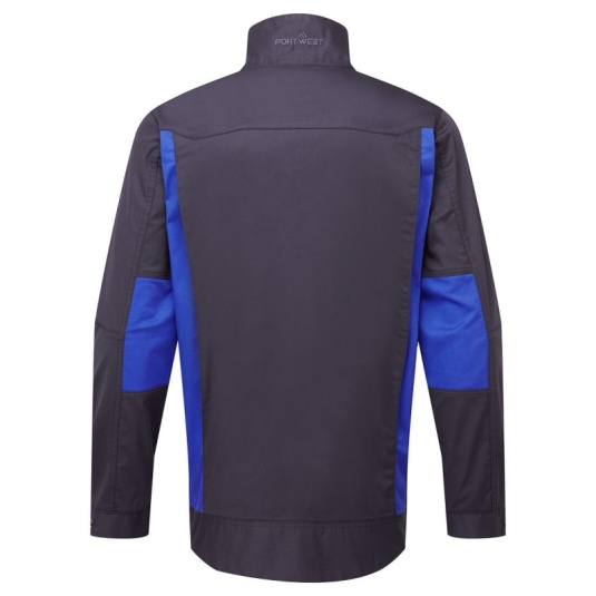 Portwest T745 WX3 IW Jacket (Navy) - Workwear.co.uk