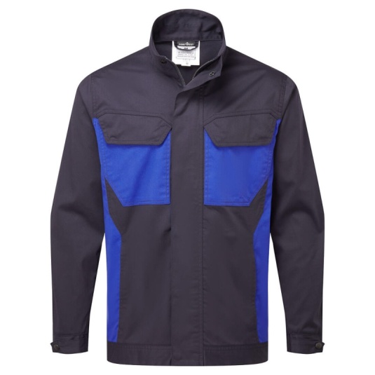 Portwest T745 WX3 IW Jacket (Navy) - Workwear.co.uk
