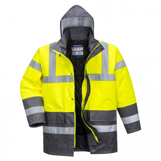 Portwest Jackets - Workwear.co.uk