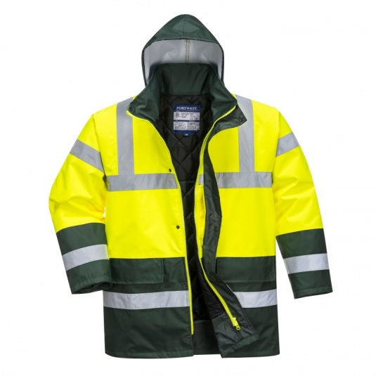Portwest Jackets - Workwear.co.uk