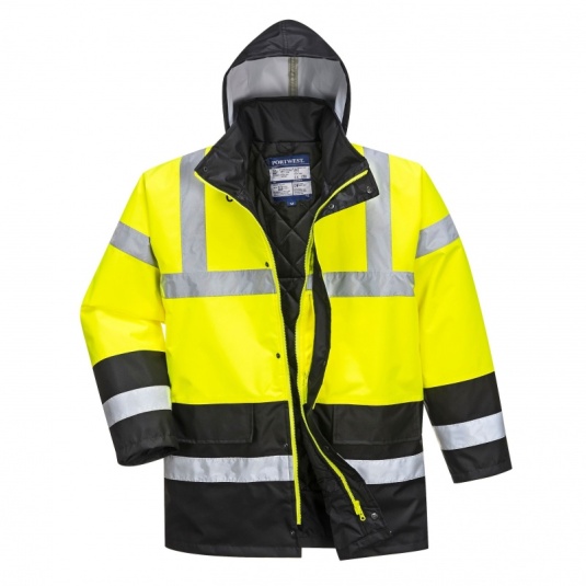 Portwest Jackets - Workwear.co.uk