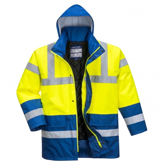 Portwest Jackets - Workwear.co.uk