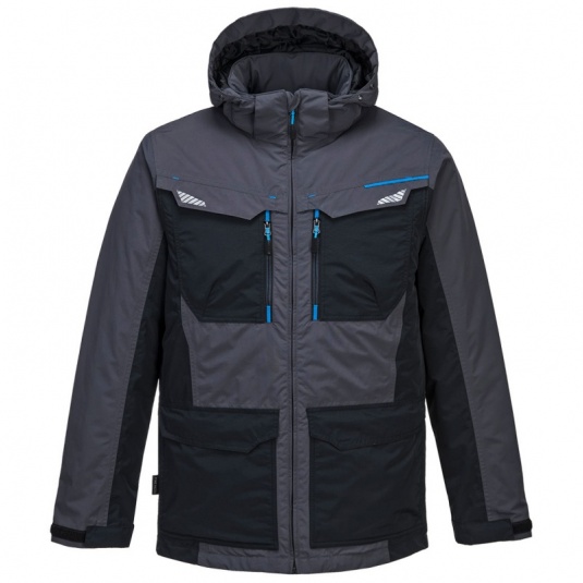 Waterproof Work Coats - Workwear.co.uk