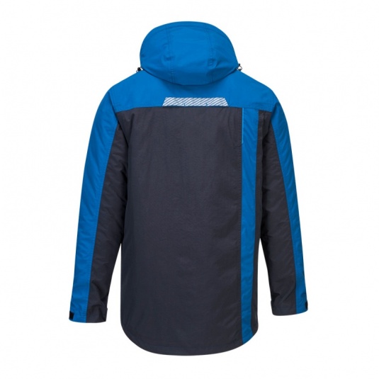 Waterproof Work Coats - Workwear.co.uk