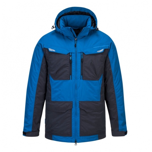 Waterproof Work Coats - Workwear.co.uk