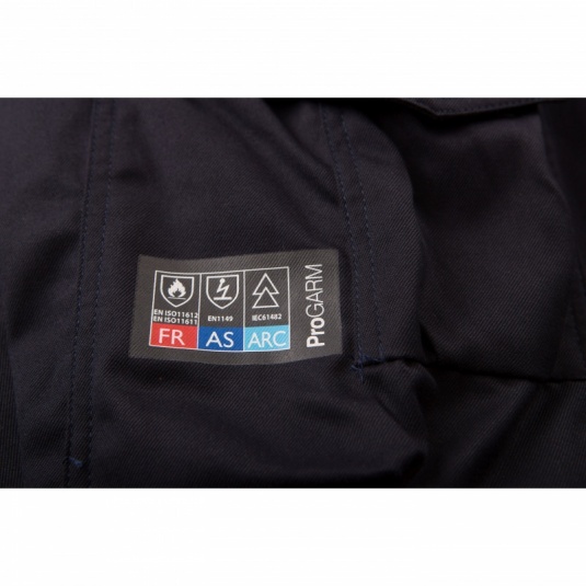 Arc Flash Clothing - Workwear.co.uk