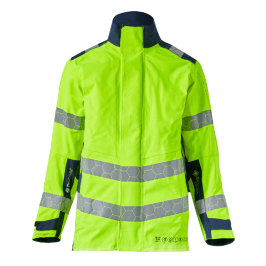 Heavy Duty Waterproof Work Jackets - Workwear.co.uk