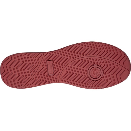 Puma Safety Frontcourt Mid Safety Trainers - Workwear.co.uk