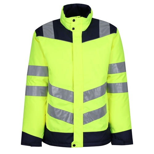 Portwest S547 Electric Heated Jacket - Workwear.co.uk
