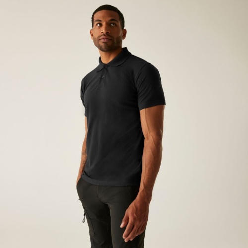 Men's Work Polo Shirts - Workwear.co.uk
