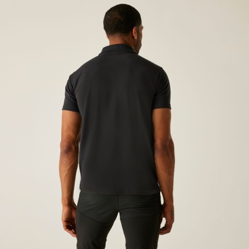 Men's Work Polo Shirts - Workwear.co.uk