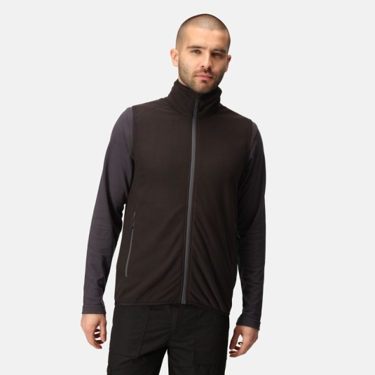 Men's Work Gilets - Workwear.co.uk