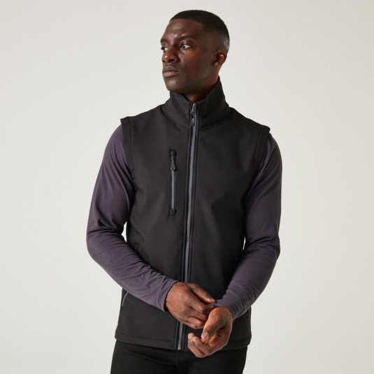 Men's Work Gilets - Workwear.co.uk