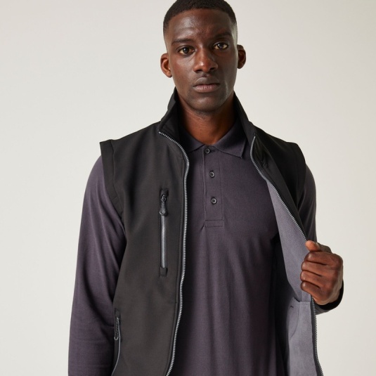 Men's Work Gilets - Workwear.co.uk