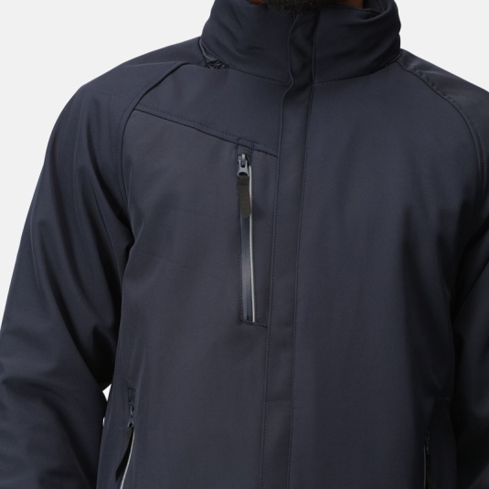 10,000mm Waterproof Jackets - Workwear.co.uk