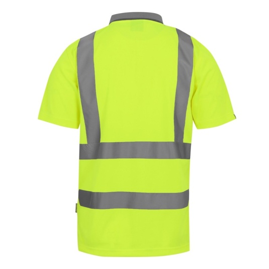 Men's Work Polo Shirts - Workwear.co.uk