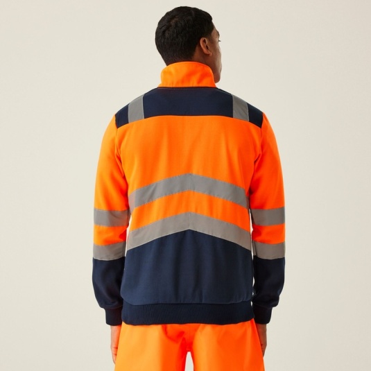 Men's Work Sweatshirts - Workwear.co.uk