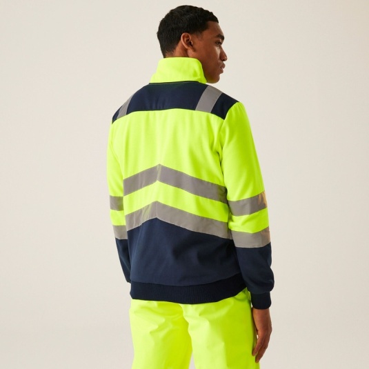 Hi-Vis Jumpers - Workwear.co.uk