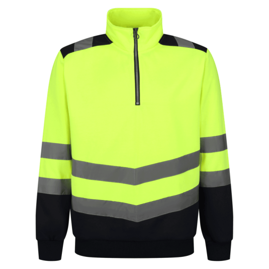 Hi-Vis Jumpers - Workwear.co.uk