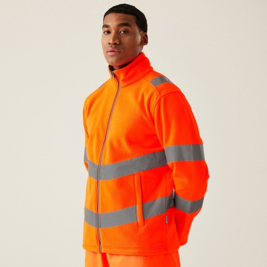 Men's Work Fleeces - Workwear.co.uk