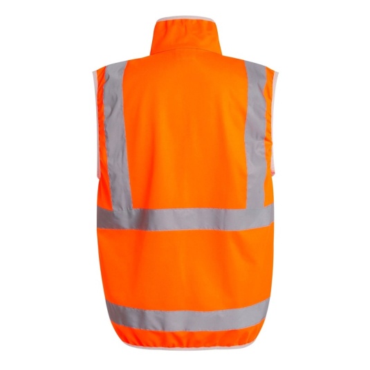 Men's Work Gilets - Workwear.co.uk