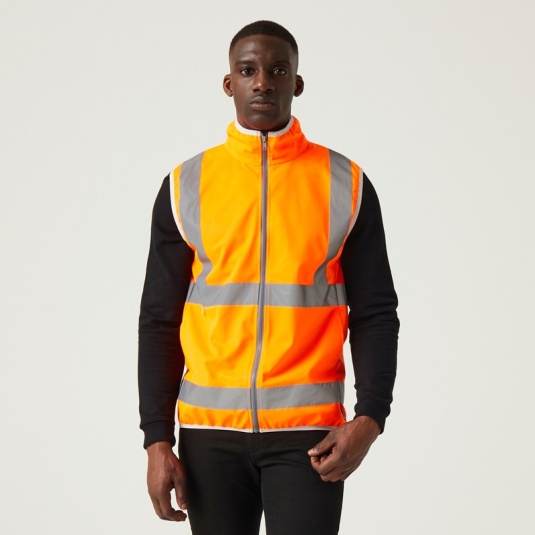 Men's Work Gilets - Workwear.co.uk