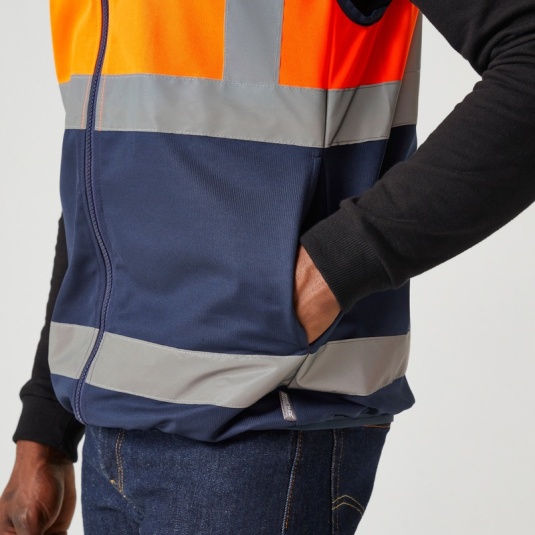 Men's Work Gilets - Workwear.co.uk