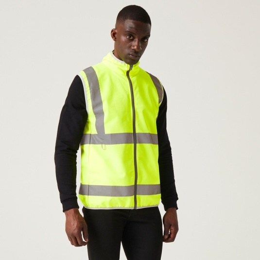 Men's Work Gilets - Workwear.co.uk