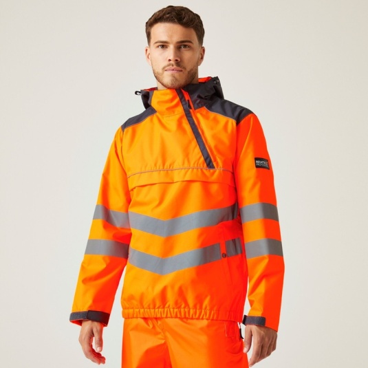 10,000mm Waterproof Jackets - Workwear.co.uk