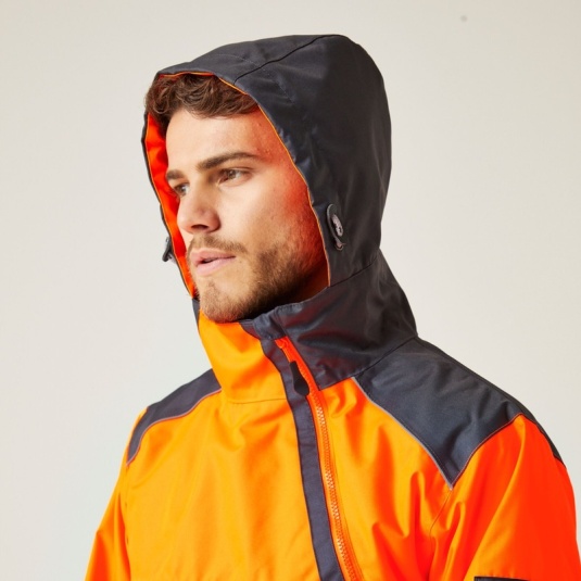10,000mm Waterproof Jackets - Workwear.co.uk