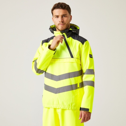 10,000mm Waterproof Jackets - Workwear.co.uk