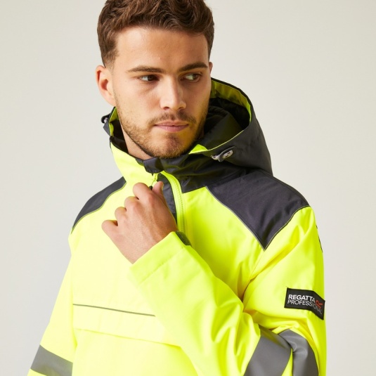 Waterproof Jackets - Workwear.co.uk
