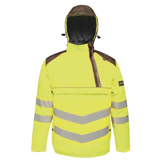 Waterproof Jackets - Workwear.co.uk