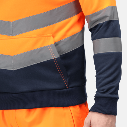 Hi-Vis Jumpers - Workwear.co.uk