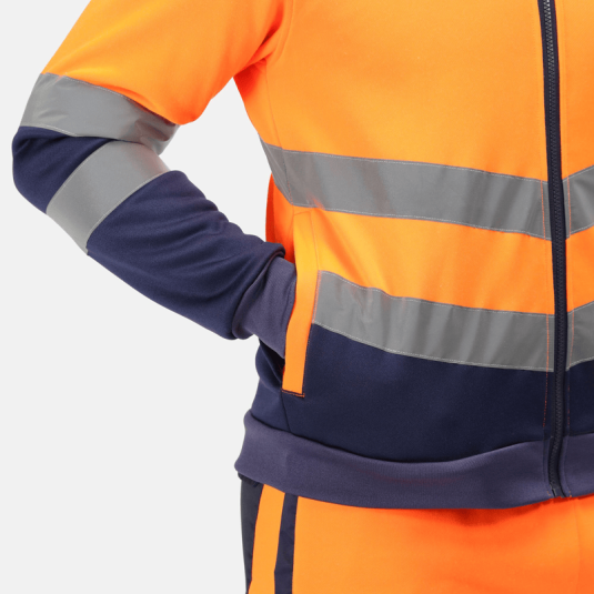 Hi-Vis Jumpers - Workwear.co.uk