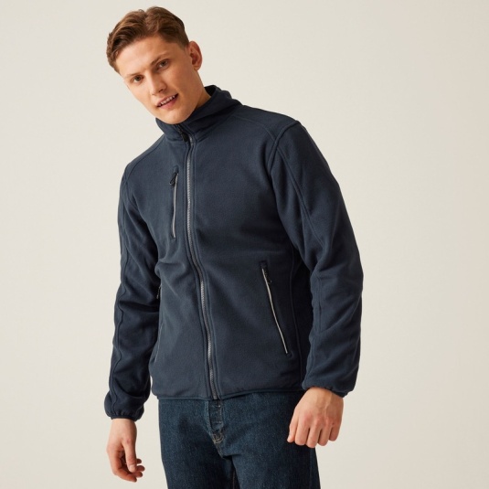 Men's Work Fleeces - Workwear.co.uk
