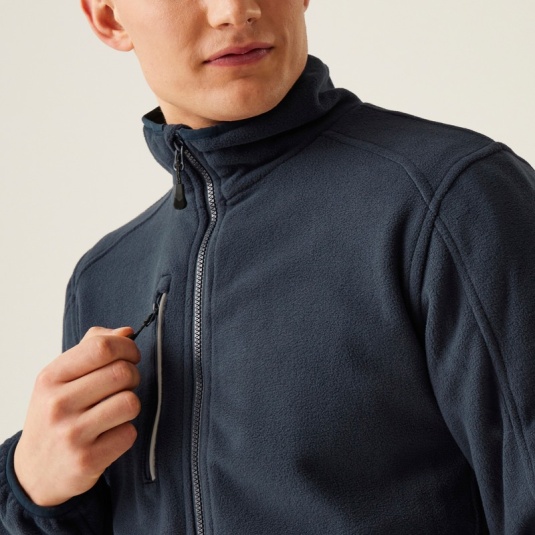 Work Fleeces - Workwear.co.uk